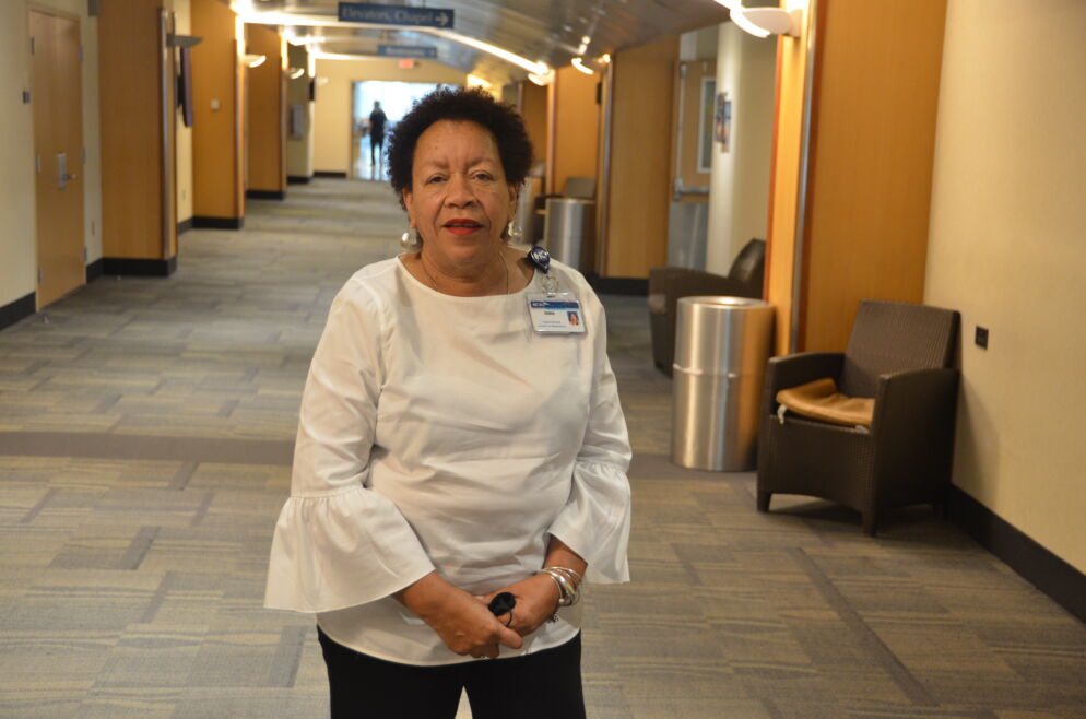 Debra Wylie: Payback is Healthy - Montgomery Magazine