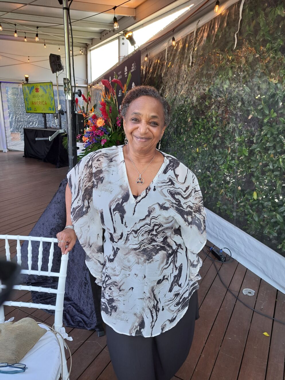 Maritza Rivera What Does a Puerto Rican Look Like? - Montgomery Magazine