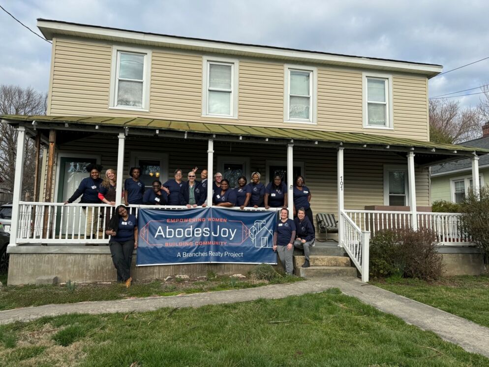 Home Repair Skills Empower Women, Create Community - Montgomery Magazine