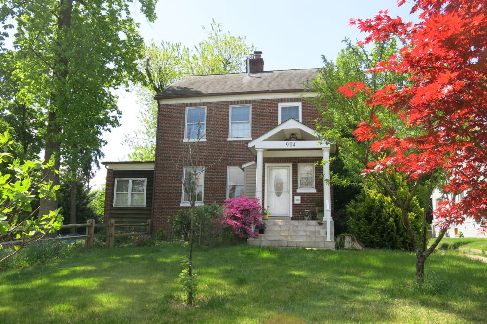 Rachel Carson Lived Here - Montgomery Magazine
