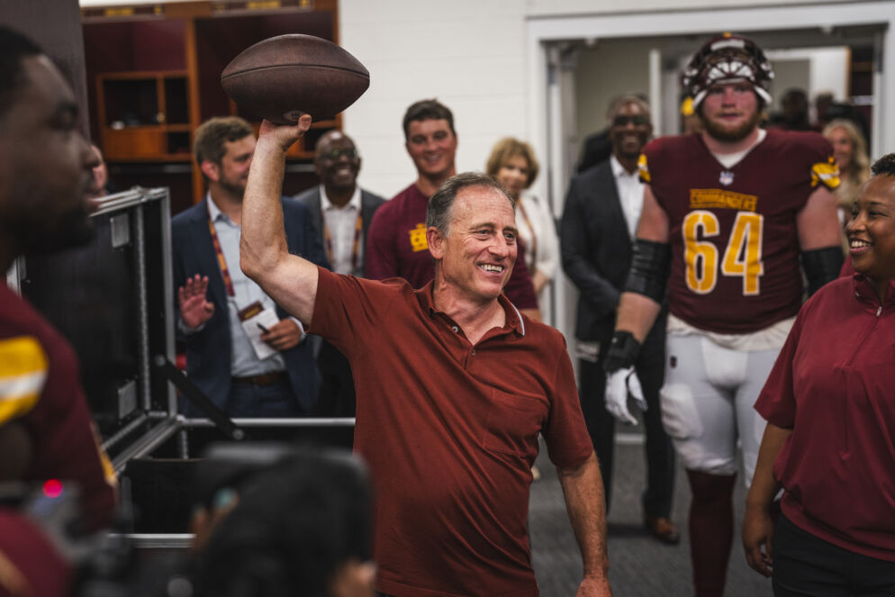 Front - Montgomery Magazine