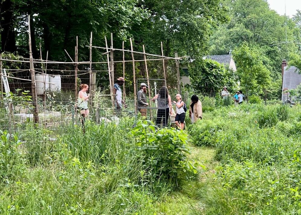 Front - Montgomery Magazine