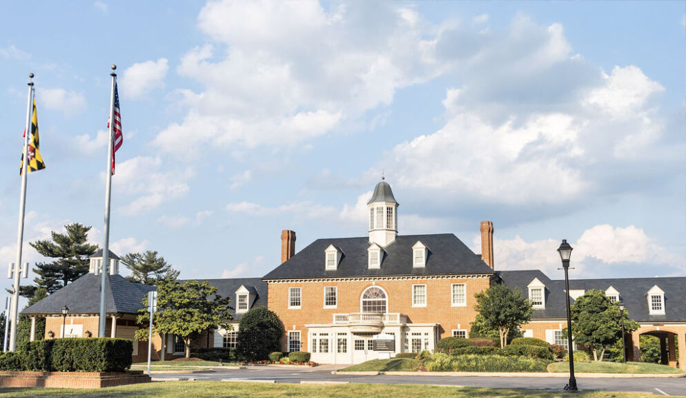 Sandy Spring Bank Wins Best Financial Institution - Montgomery Magazine