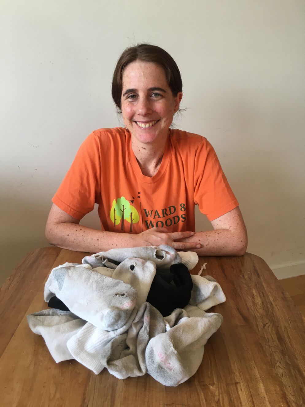 Afterlife for Old Clothes Is Big Business, Helps Environment ...