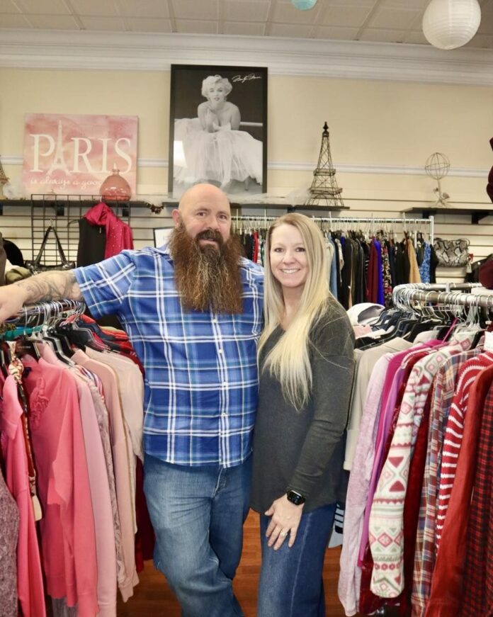 Hidden Gems at Montgomery County’s Consignment Shops - Montgomery Magazine