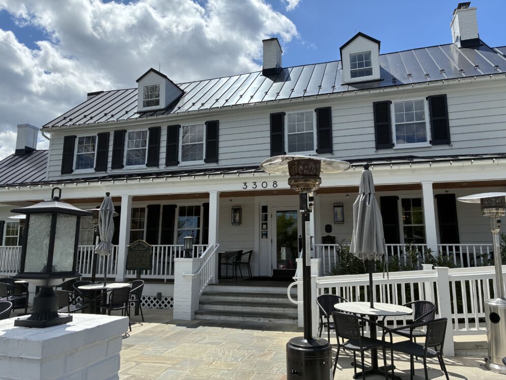 Salt & Vine: Handmade History in Olney - Montgomery Magazine