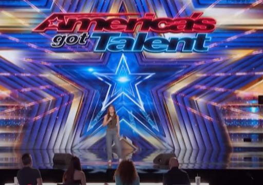 21-Year-Old Gaithersburg Native Performs on America’s Got Talent ...