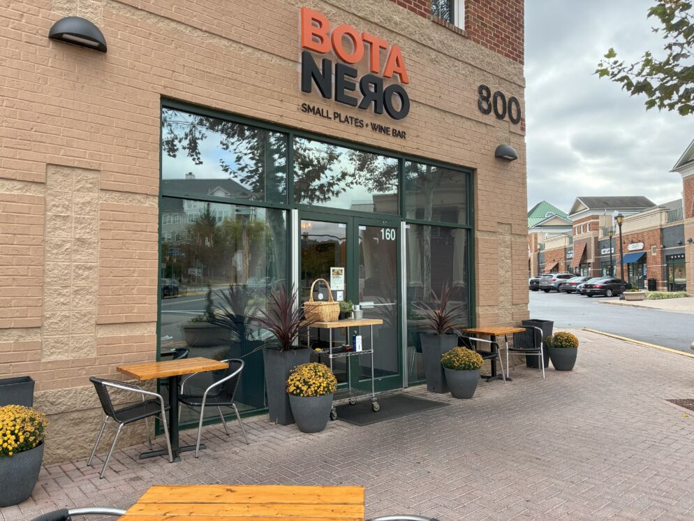 Checking Out Botanero in King Farm - Montgomery Magazine